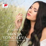 Sonya Yoncheva | News and Events » Sonya Yoncheva, soprano