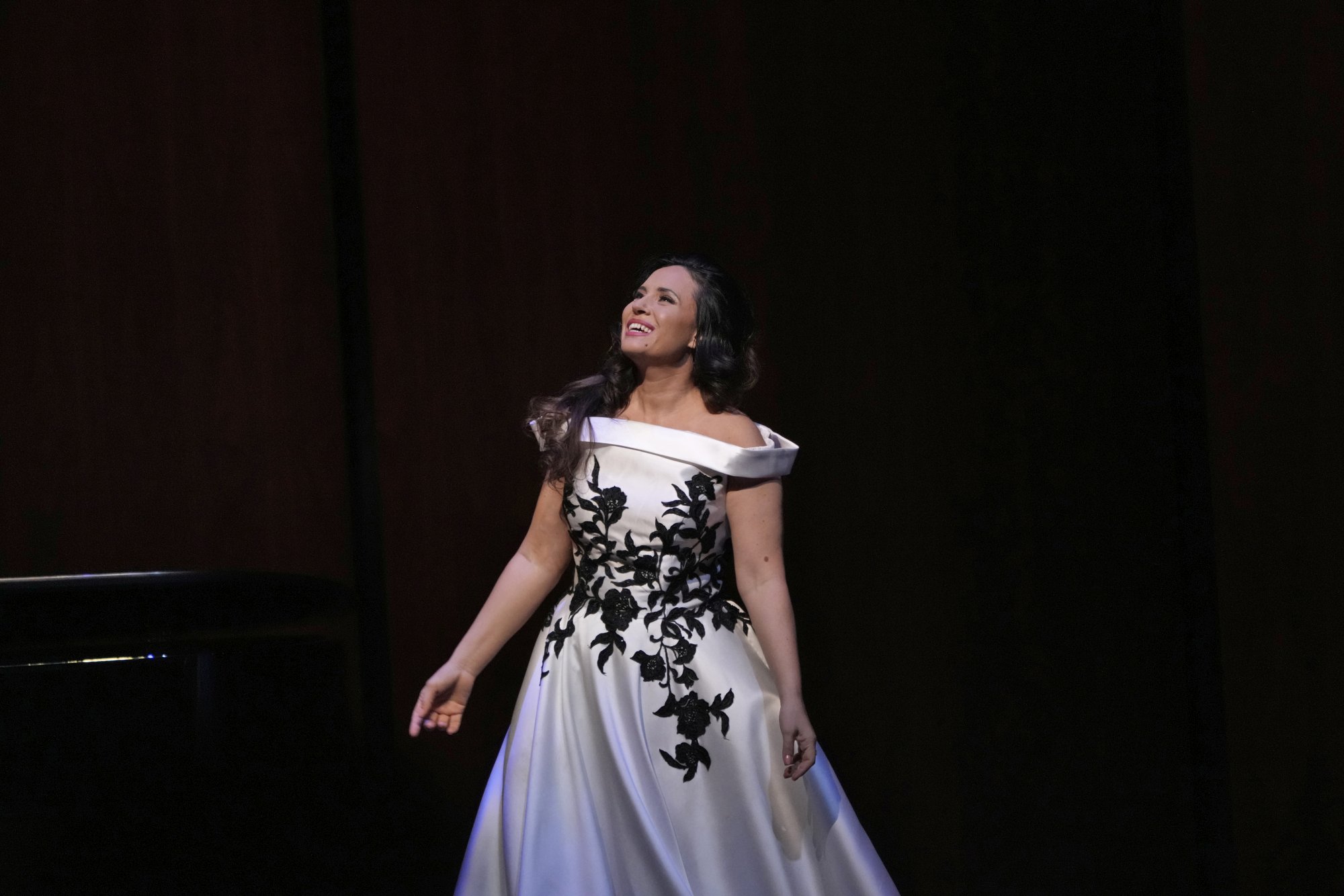 "A solo recital by one of opera’s hottest stars" | Recital at the ...