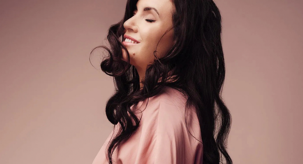 Interview with L'Officiel - Sonya Yoncheva, soprano » Sonya Yoncheva ...