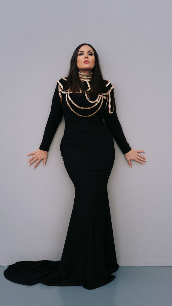 Biography - Sonya Yoncheva, soprano » Sonya Yoncheva, soprano